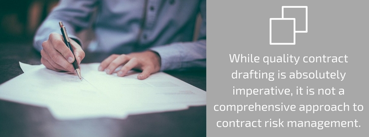 Legal Risk For Businesses - (What Are Some Examples?)